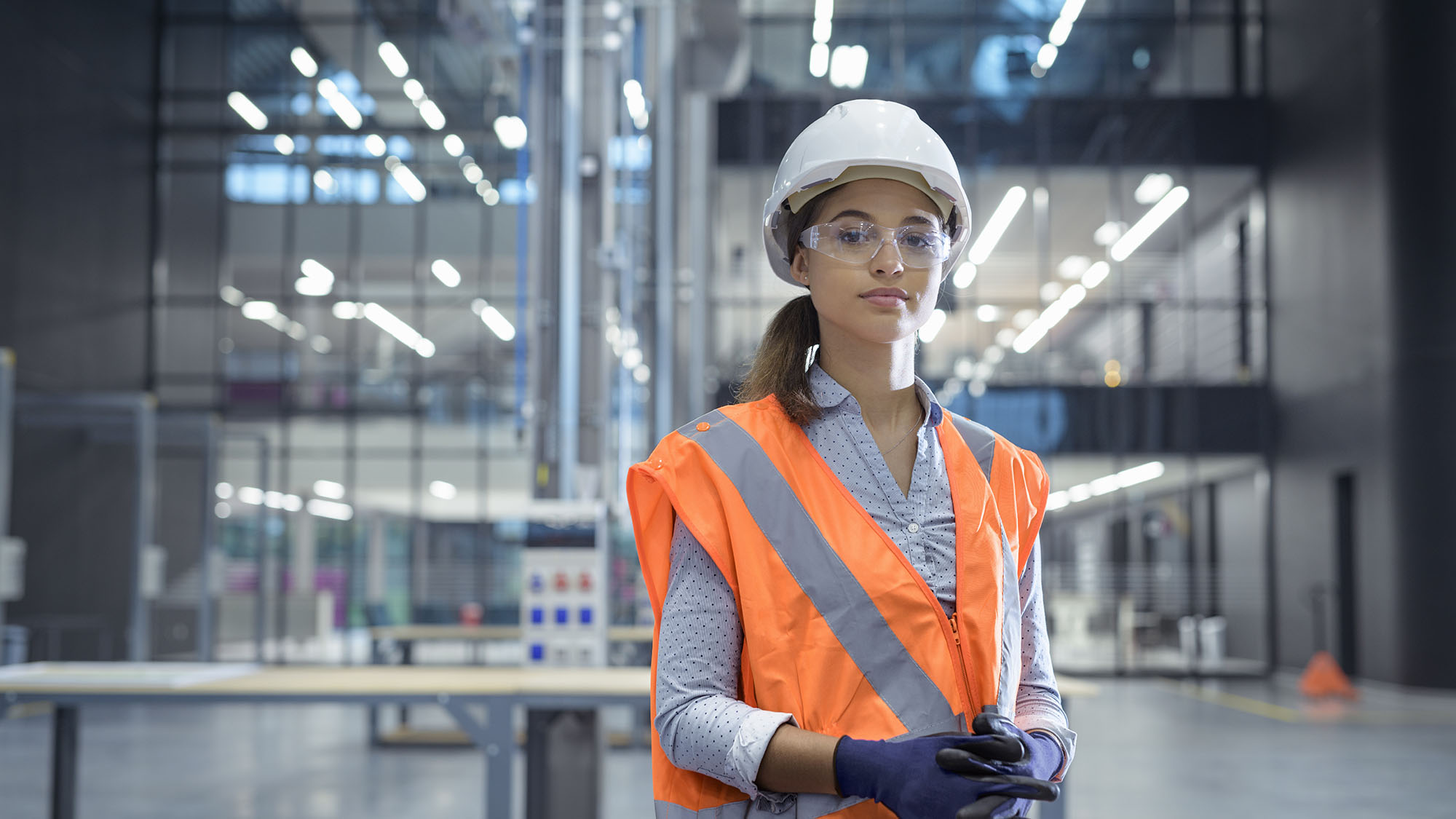 Industry - SUEZ in UK